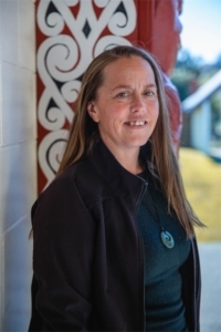 Ko mātou tēnei - This is us