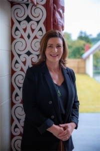 Ko mātou tēnei - This is us