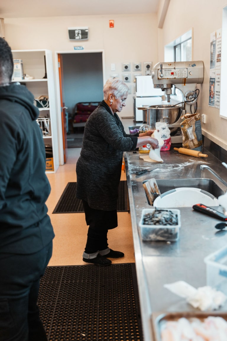 Ā mātou mahi | Whānau Ora Services