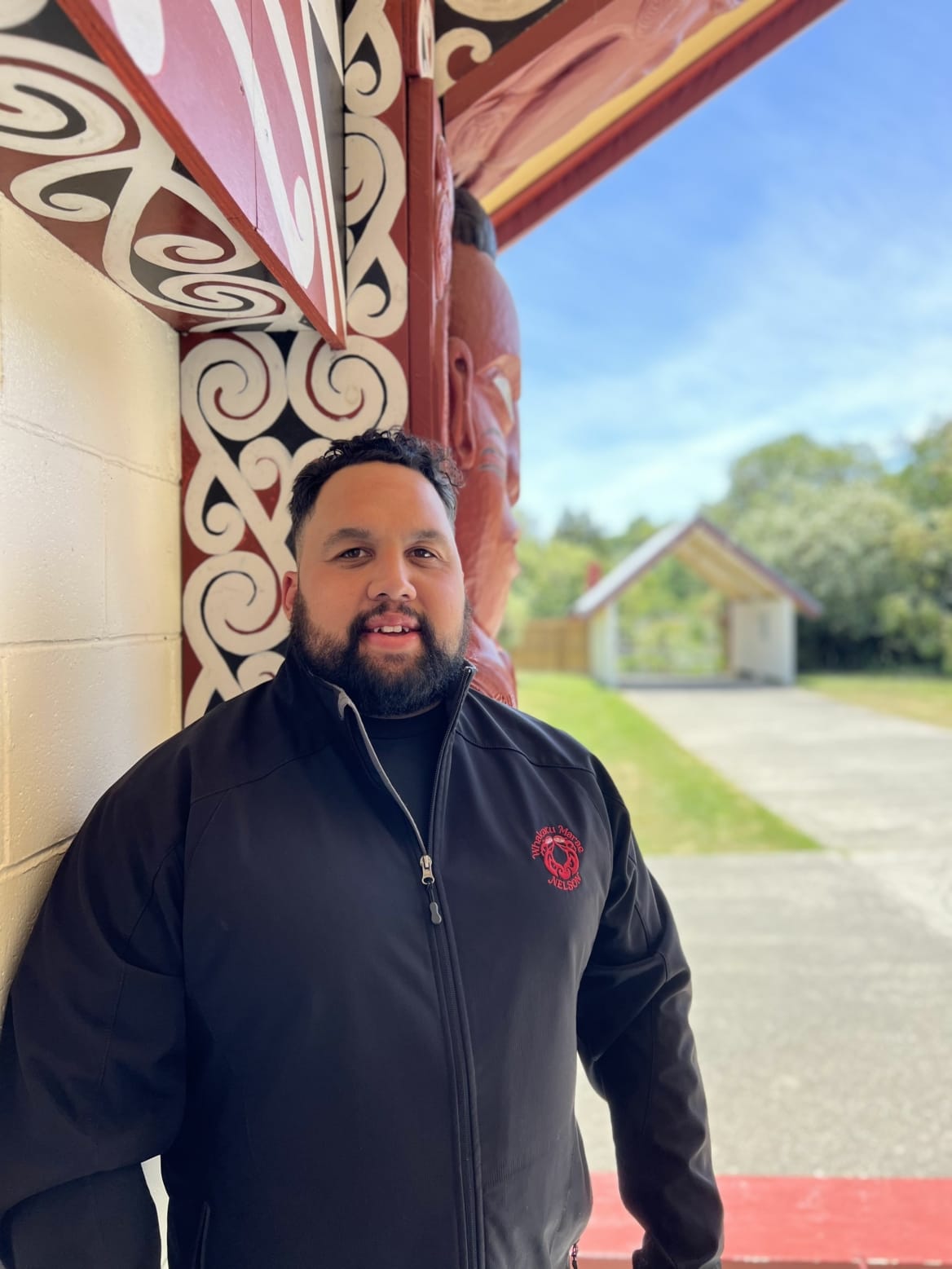 Ko mātou tēnei - This is us